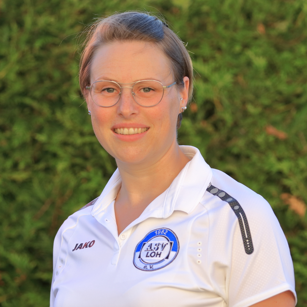 Vorstandschaft – ASV Loh